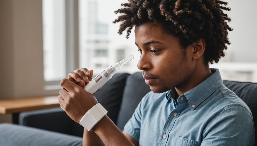 Revolutionizing Asthma Care: How Smart Inhalers Can Transform Your ...